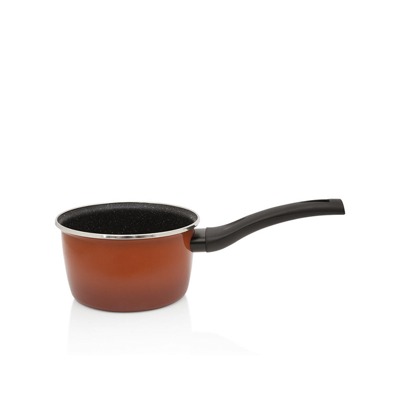 Granit Induction – Deep saucepan – Showroom Metalac