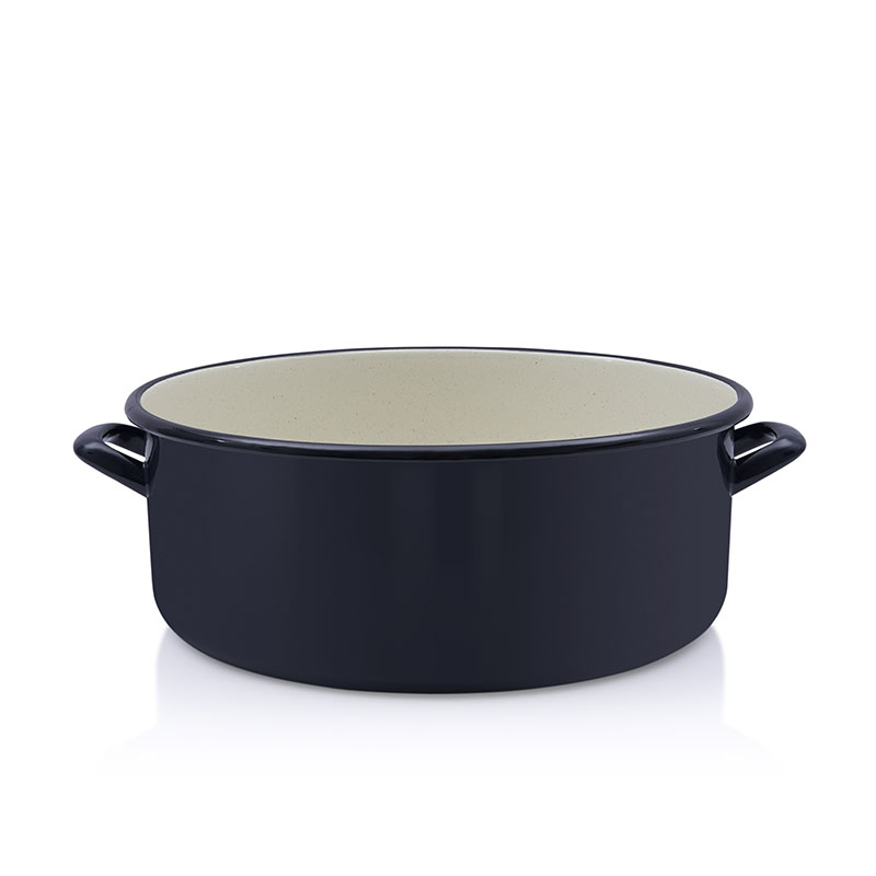 Navy Blue – Casserole – Showroom Metalac