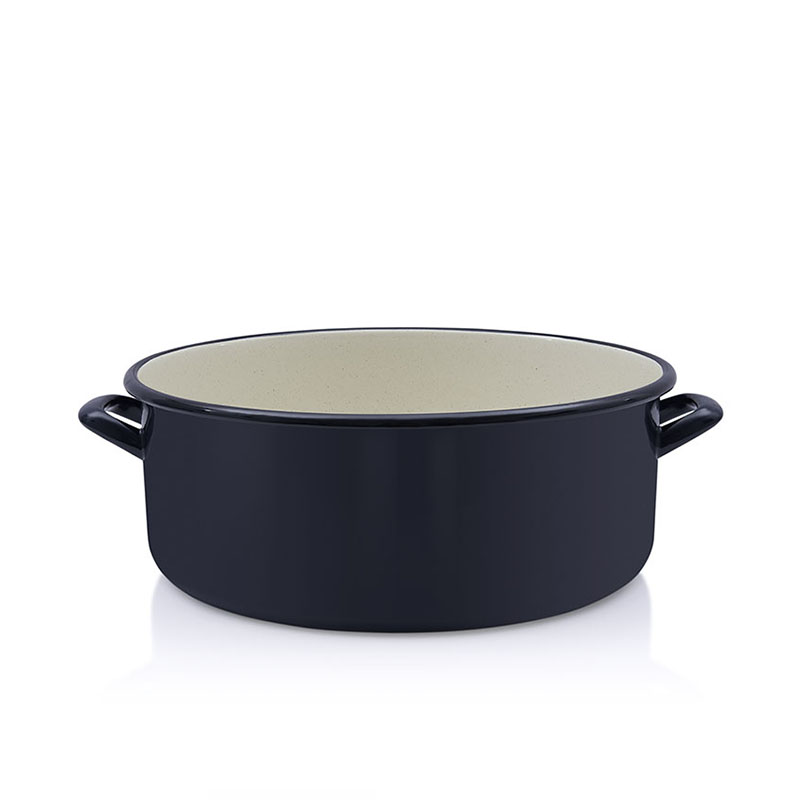 Navy Blue – Casserole – Showroom Metalac
